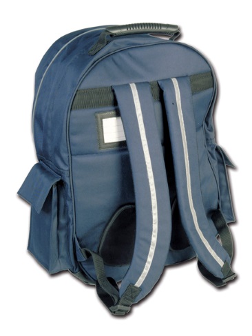 School Backpack | Senior School Bag | Sports Kit Bag | County Sports ...