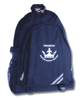 School Classic Backpack Senior Bag | County Sports and Schoolwear