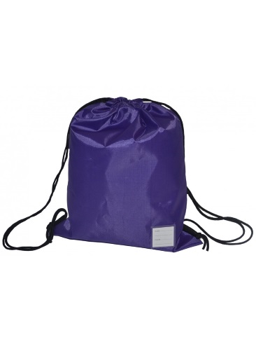 School | PE Bag | Drawstring |Swim | Sports | County Sports and Schoolwear