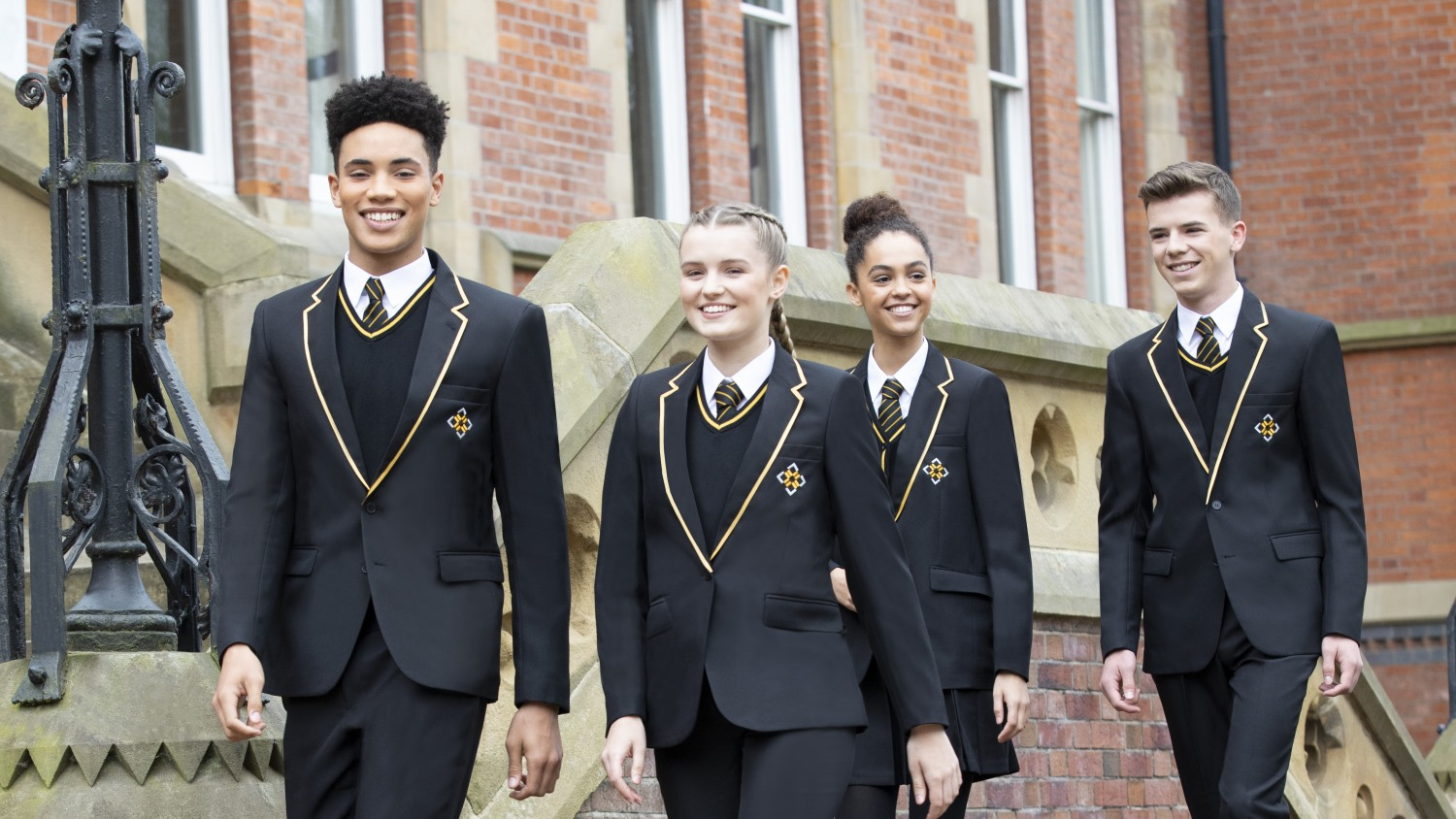School Uniform Supplier School Tie Stockist Unicol County Sports School Uniform Supplier School Tie Stockist Unicol County Sports